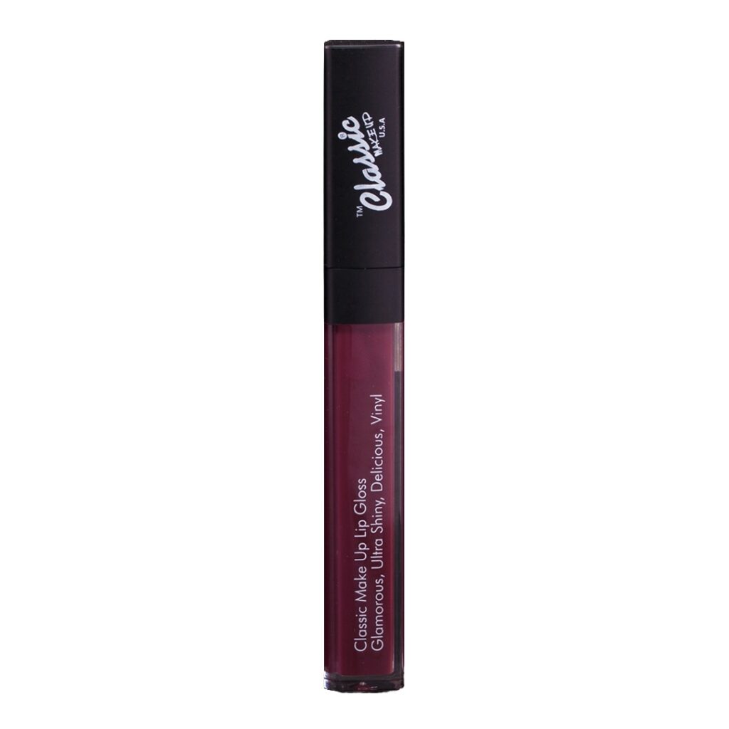 Classic Lip Gloss LG11