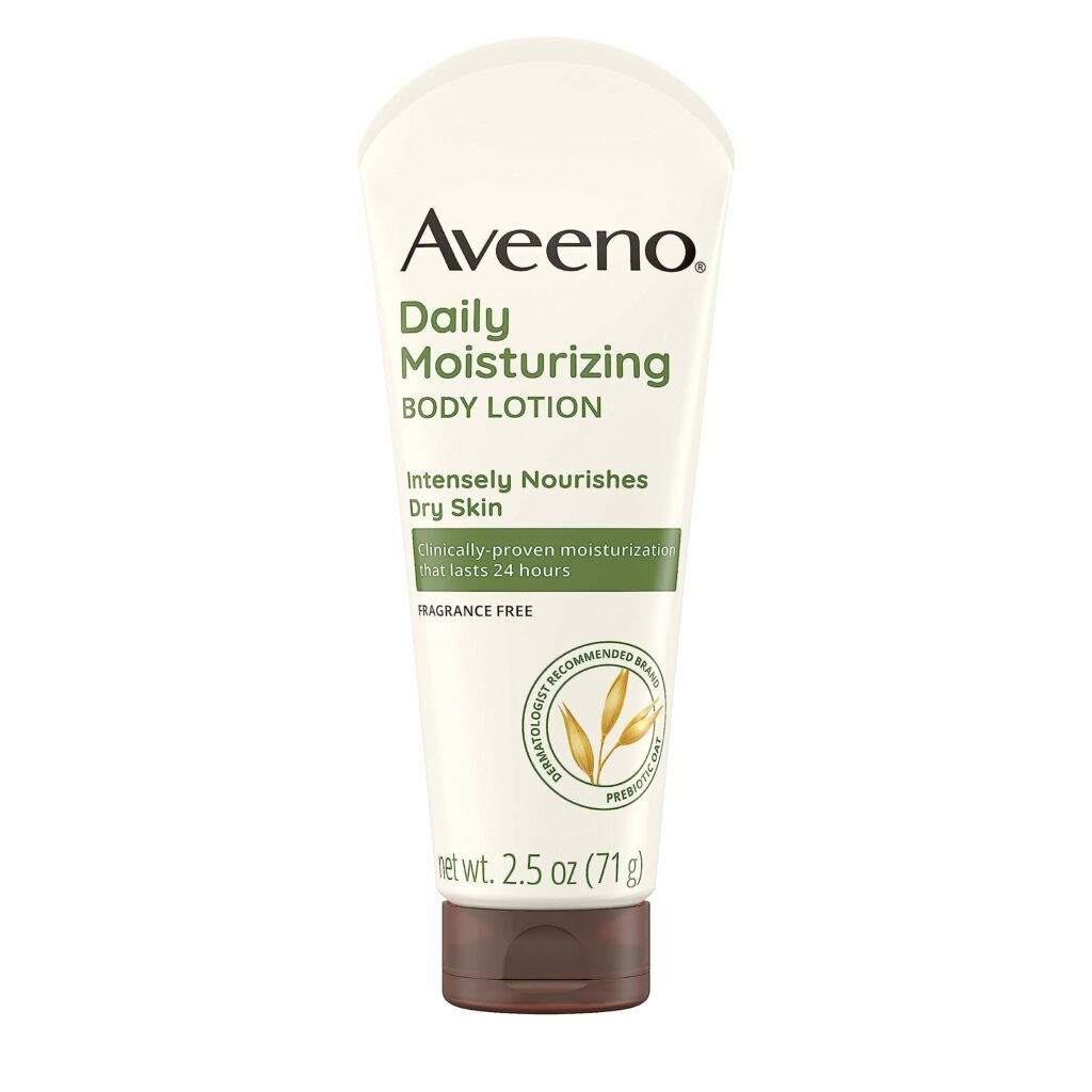 Buy Original Aveeno Daily Moisturizing Body Lotion | In Lagos Nigeria